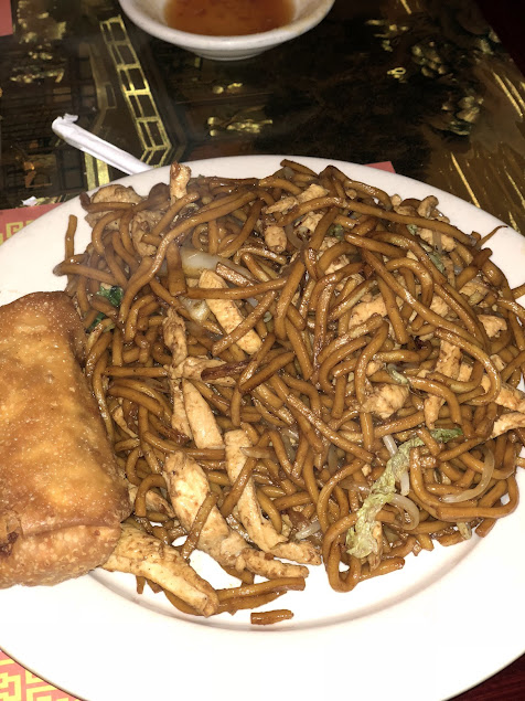 Hong Kong Pearl Menu – Authentic Chinese Food & Dim Sum in Levittown, PA