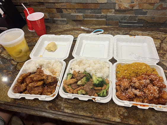 Chinese Food Levittown Pa